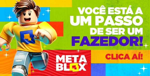 Metablox - Metaverse School